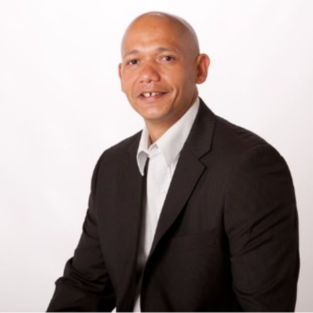 Conrad Tiflin - MTN | MWC Kigali 2025